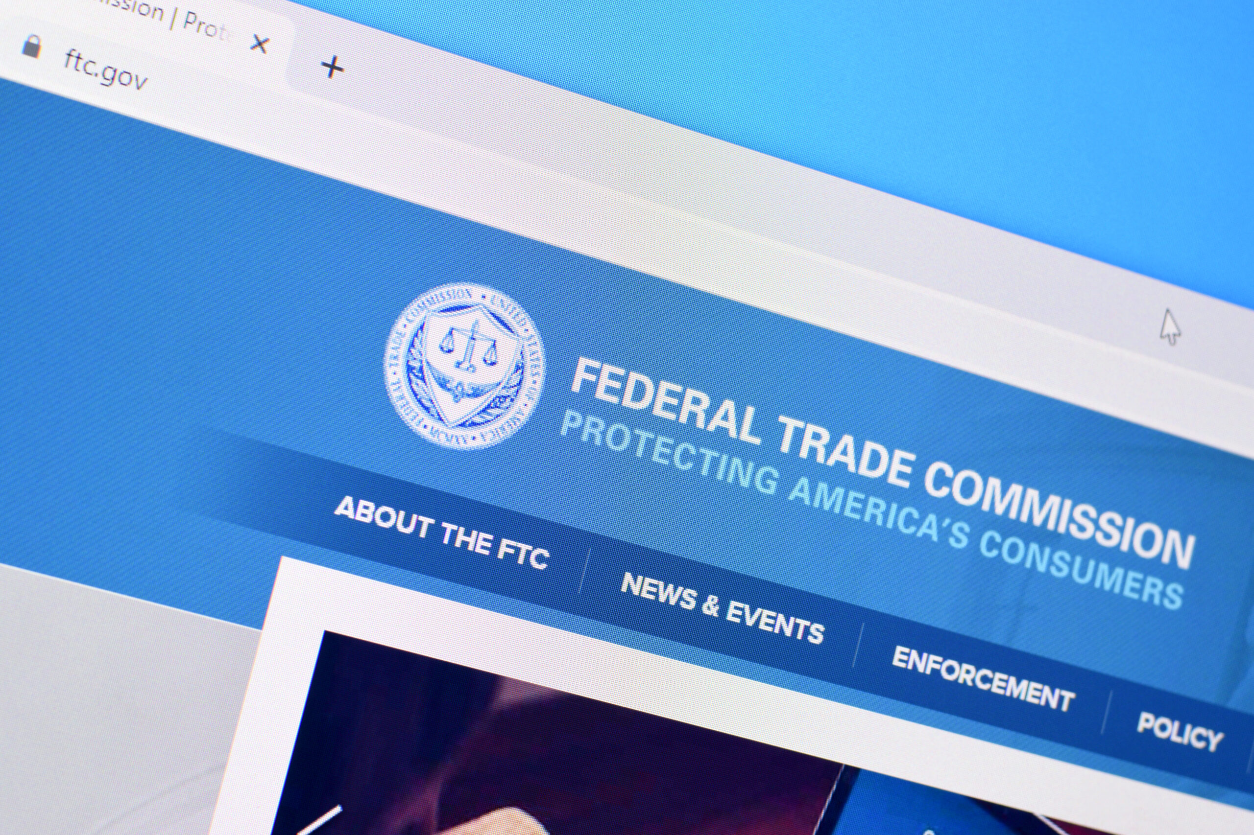 Litigation to Watch: FTC’s Non-Compete Rule Remains in Place for Now ...